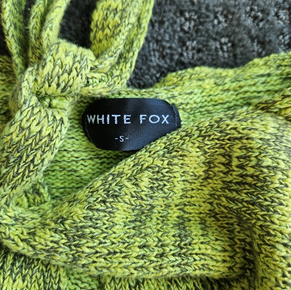 White Fox Boutique | Skirts | White Fox Matching Set | Poshmark